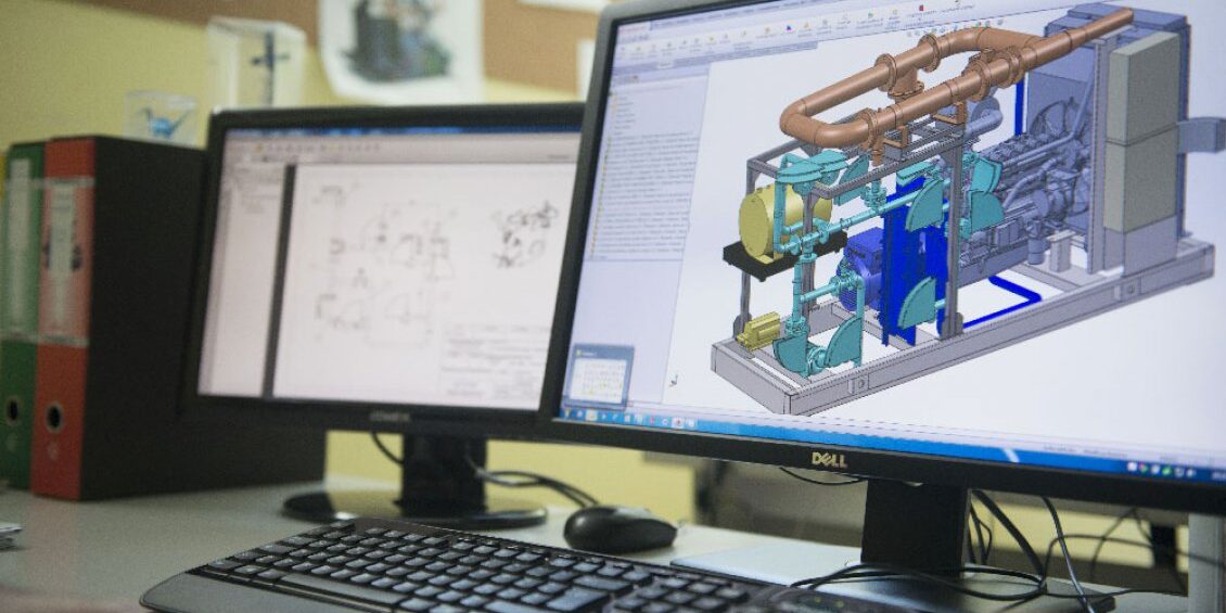 Documenta PLM è integrato anche con Solidworks - BSTUDIO Soluzioni ...